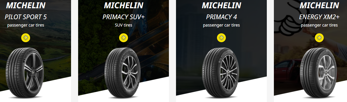 Top 6 Thailand Tires Brands